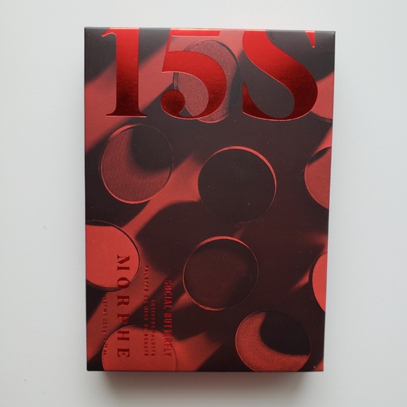 Morphe | Makeup | Morphe Limited Edition Holiday Collection 5s | Poshmark